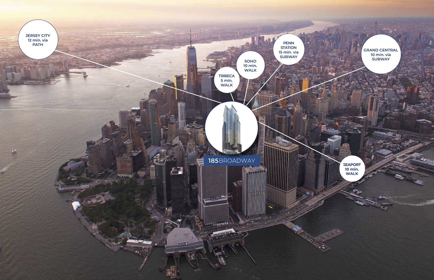 Feeling Lucky? The Housing Lottery for 7 Dey Street in the Financial ...