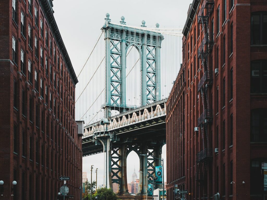 A History of DUMBO and Its First Commercial Development In a Century ...