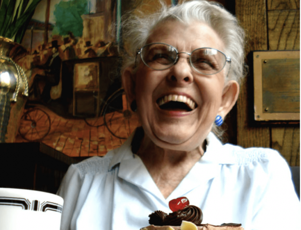 The Legacy of Doris Diether and Greenwich Village - CitySignal