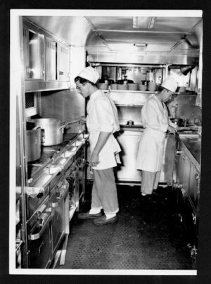 The History of Pullman Kitchens - CitySignal