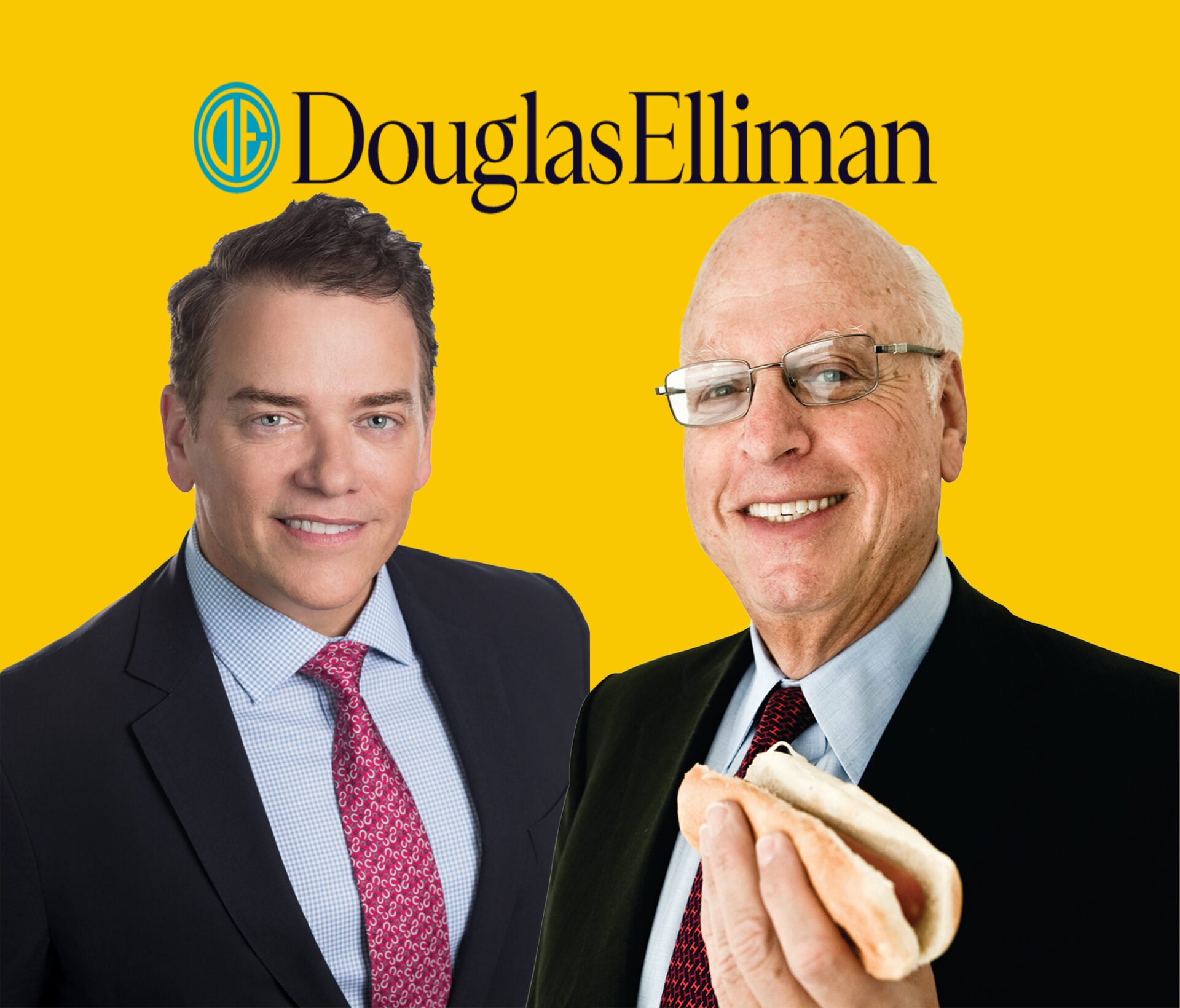 Douglas Elliman Announces Plans To Go Public - CitySignal