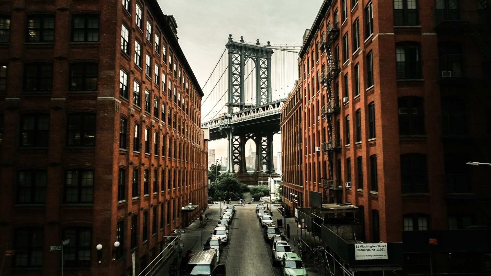 DUMBO Records, Inflation and the Luxury Market - CitySignal