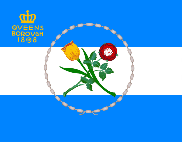 The History of the New York City Borough Flags - CitySignal