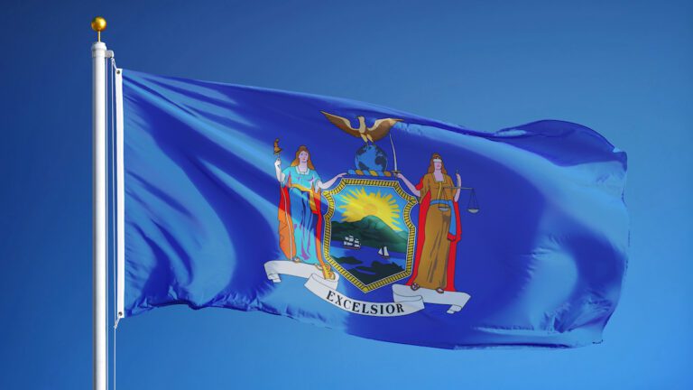 The History of the New York City Borough Flags - CitySignal