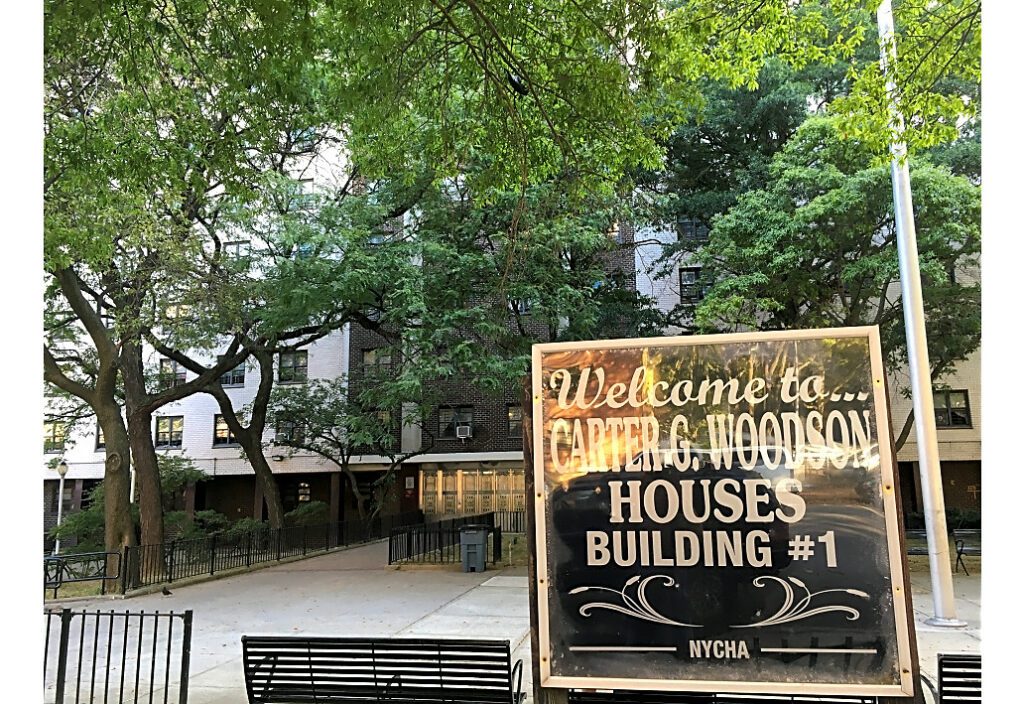 Attorney Adam Deutsch Works to Get Justice for Woodson Houses Victims ...