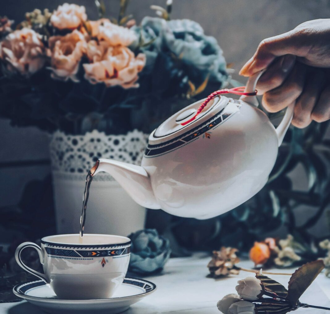 What is the High Tea Experience and Can You Find it in NYC? - CitySignal