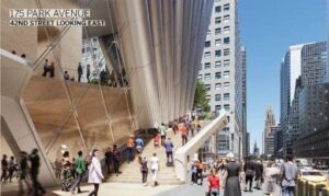 175 Park Avenue - NYC's Newest Tallest Building - CitySignal