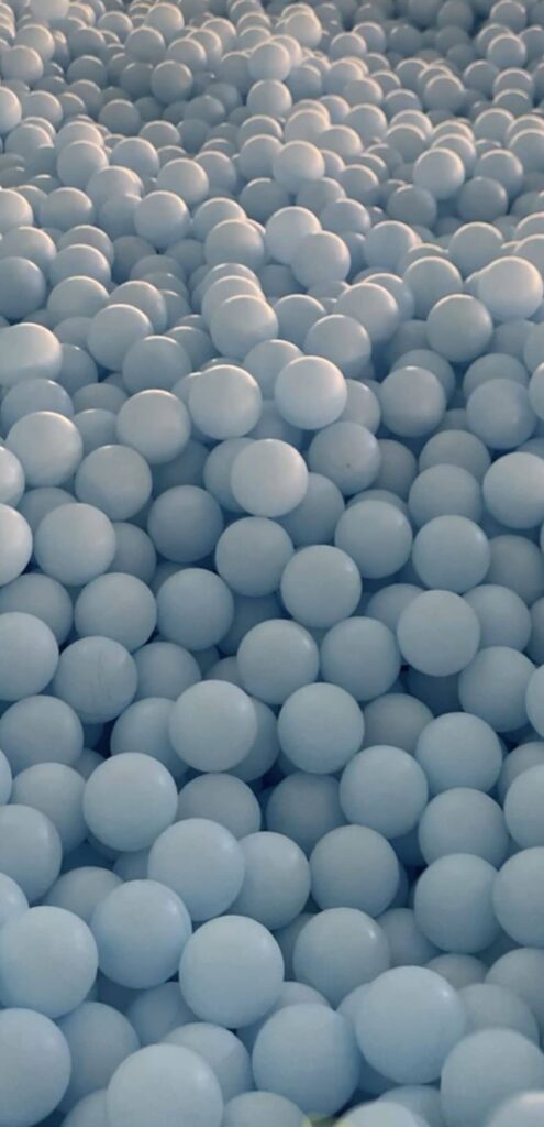 A Day at the Color Factory NYC - CitySignal