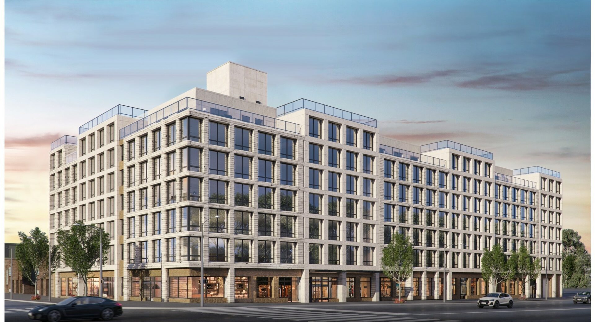 Affordable Housing Applications Now Being Accepted for Dutch House ...