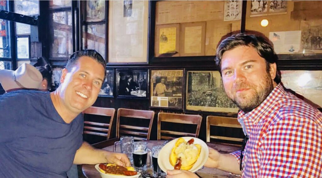 Feltman's Hot Dogs - A Little Hot Dog History - CitySignal