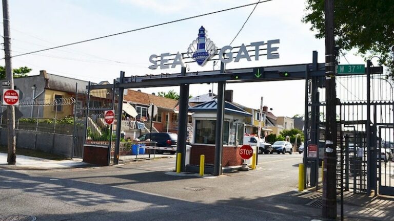 A Guide to Gated Communities in NYC - CitySignal