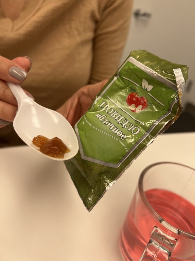 What's In A Russian MRE? - CitySignal