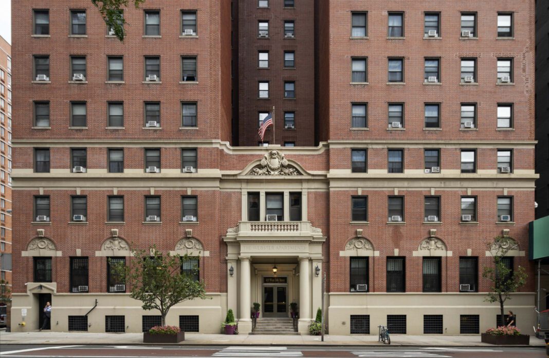 Boarding Houses in NYC: Then and Now - CitySignal