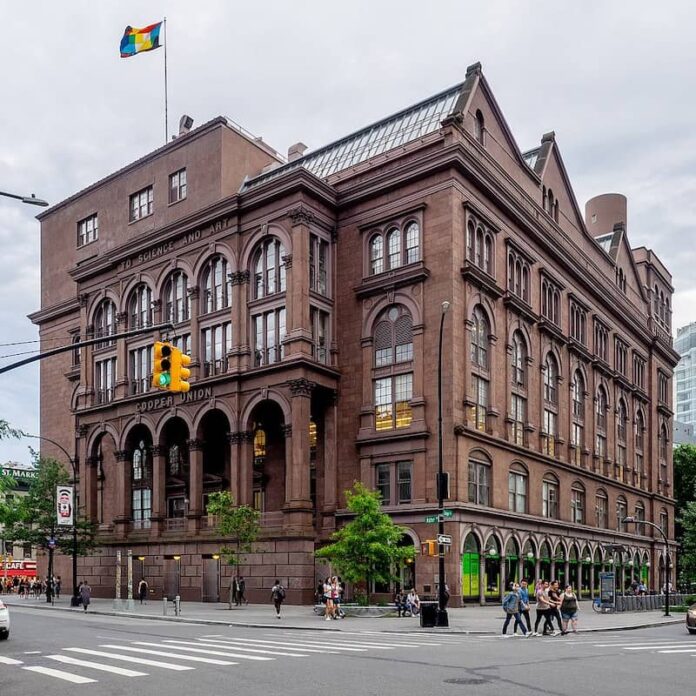 An In-Depth History of St. Mark's Place - CitySignal