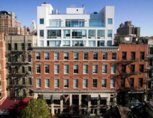 An In-Depth History of St. Mark's Place - CitySignal