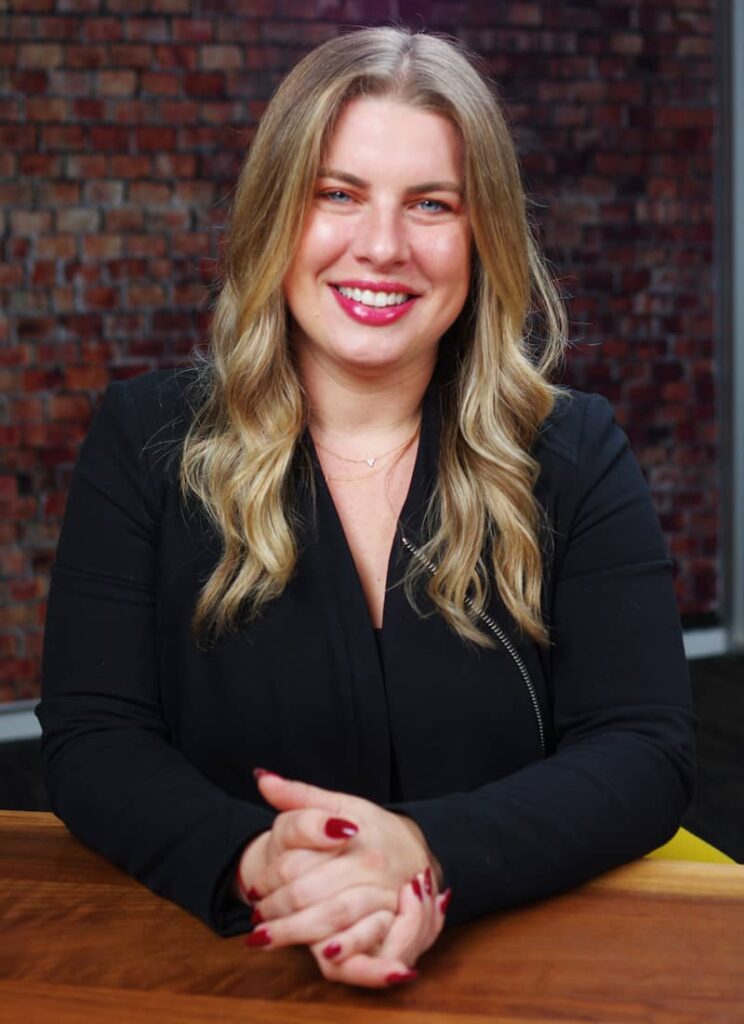 Jessica Peters Talks Real Estate and Eco-Friendly Properties - CitySignal