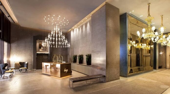 Financial District Living and Neighborhood Guide - CitySignal