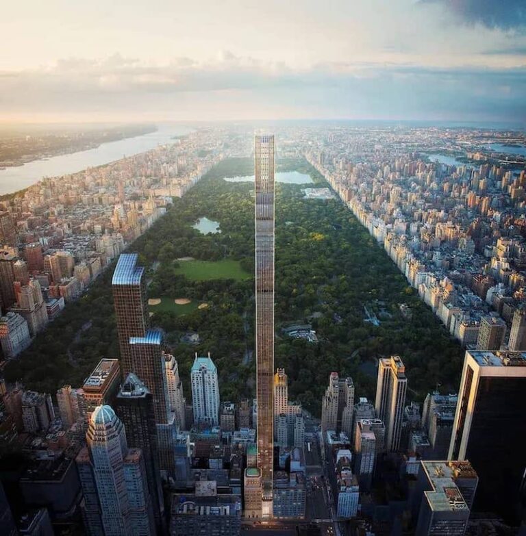 The 16 Most Influential Architects of NYC - CitySignal