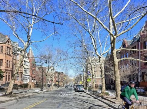 Hamilton Heights NYC Living Guide - CitySignal