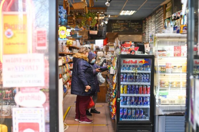 What Is A Bodega? From Storeroom To Current Competition - CitySignal