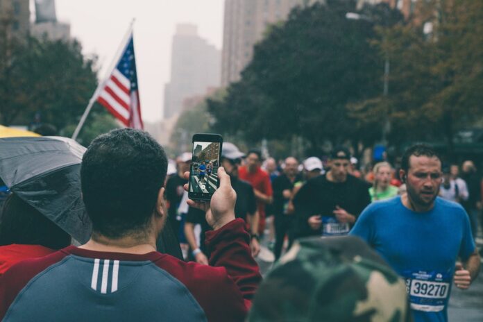 How to Watch the 2022 TCS New York City Marathon: A Complete Spectators ...