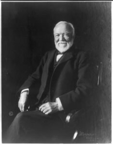 How the NYC Carnegie Mansion Came To Be - CitySignal