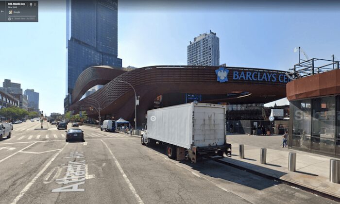 Time Travel with Google Maps - CitySignal