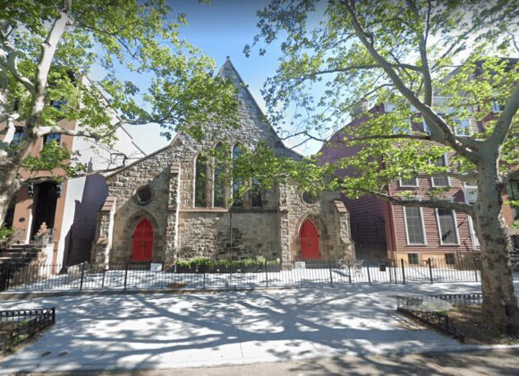 History of Gothic Revival Architecture in NYC - CitySignal