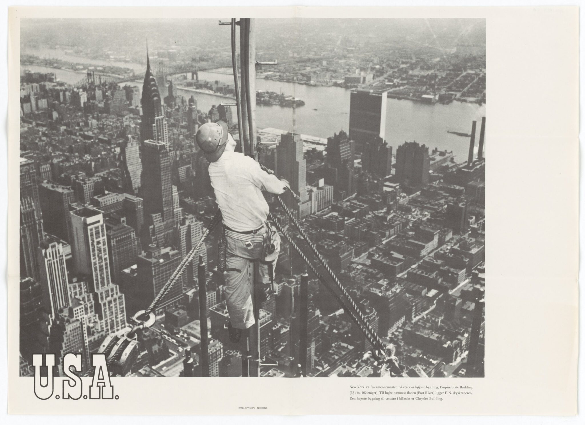 The Complete History of the Empire State Building - CitySignal