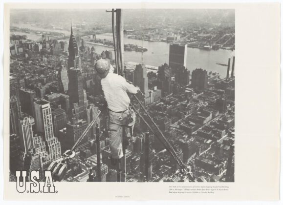 The Complete History of the Empire State Building - CitySignal