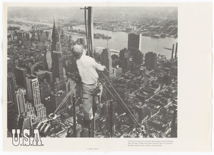 The Complete History of the Empire State Building - CitySignal