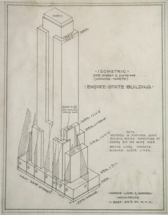 The Complete History of the Empire State Building - CitySignal