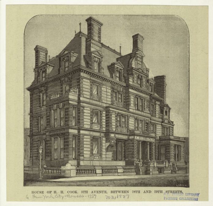 The Duke Legacy in New York City - CitySignal