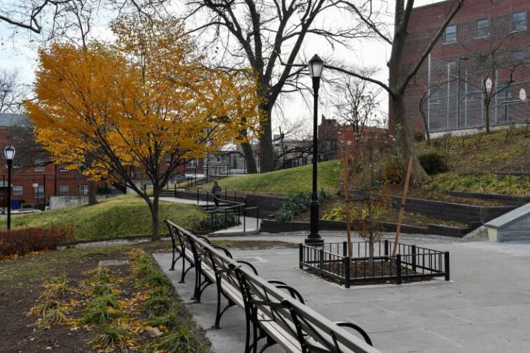 Woodside Queens Neighborhood Guide: An Affordable and Diverse Oasis ...