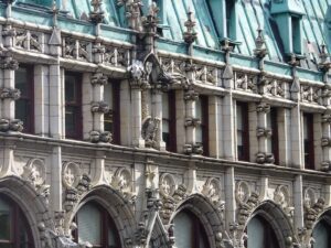 NoMad, NYC Neighborhood Guide: The Convenient and Luxurious ...