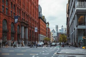 NoHo, NYC Neighborhood Guide: The Stylish and Historic Neighborhood ...